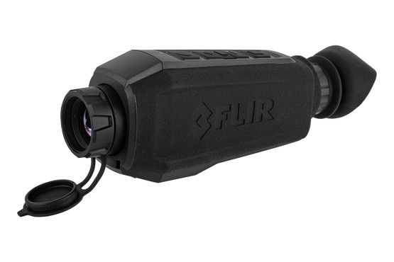 FLIR Scion PTM366 Professional Thermal Monocular